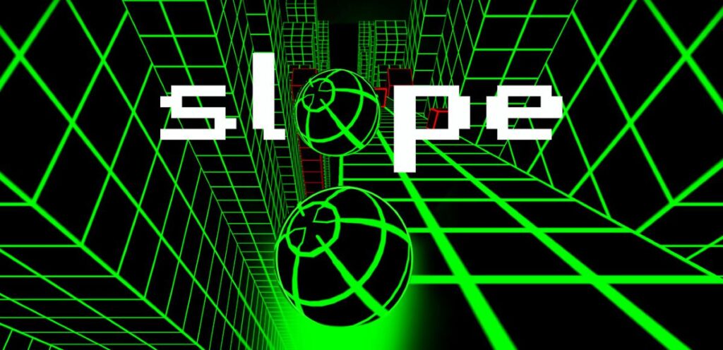 Home - Slope Game 3D